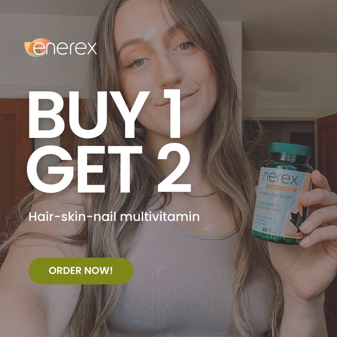 Shop Enerex Products – Enerex Botanicals