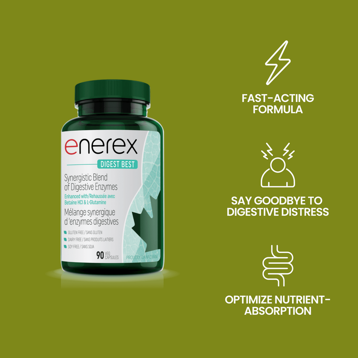 Enerex Digest Best – Enerex Botanicals