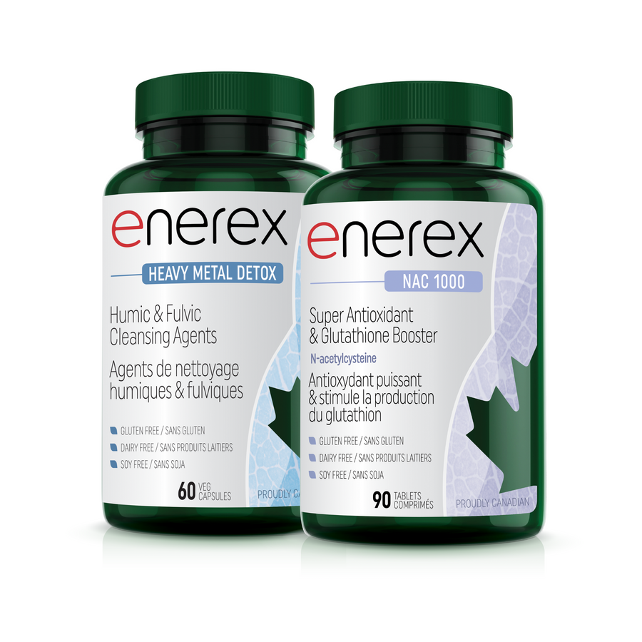 Top Supplements to Take Together – Enerex Botanicals