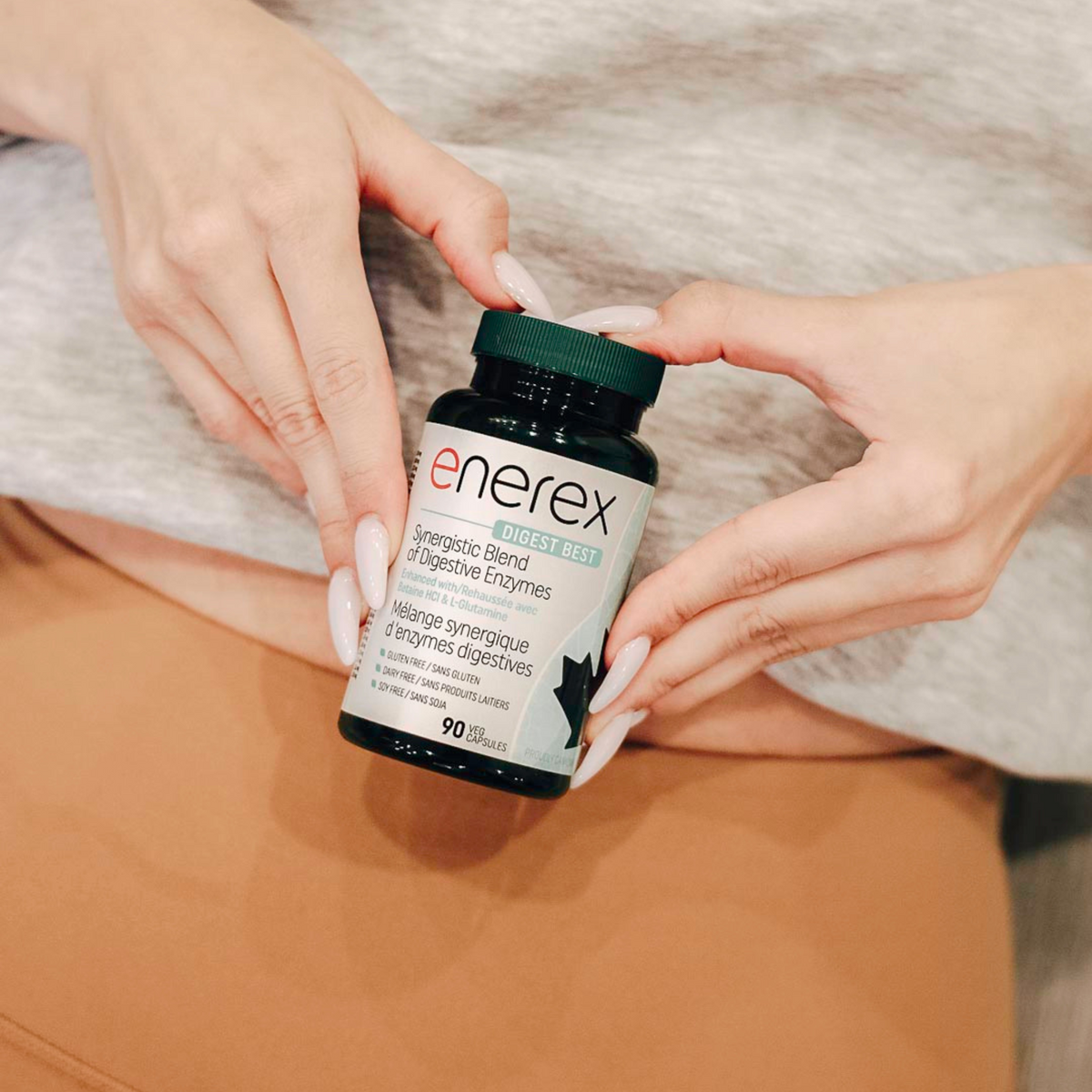 Enerex Digest Best – Enerex Botanicals