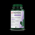 Enerex Serrapeptase 120,000SU – Enerex Botanicals