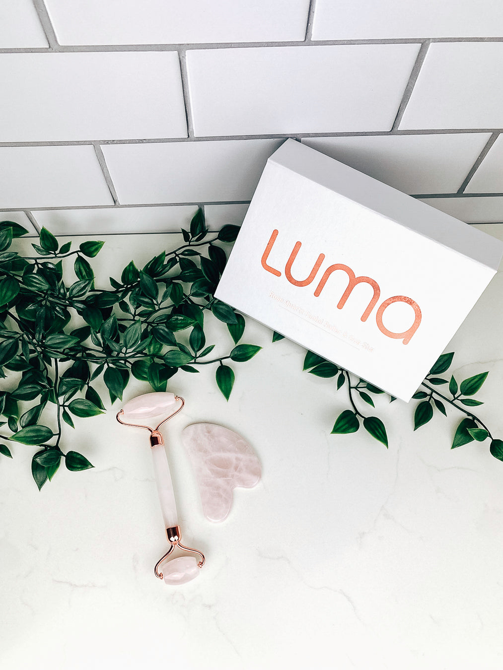 Luma Skin & Hair Care • Vegan, Cruelty Free & Eco Friendly – Enerex ...