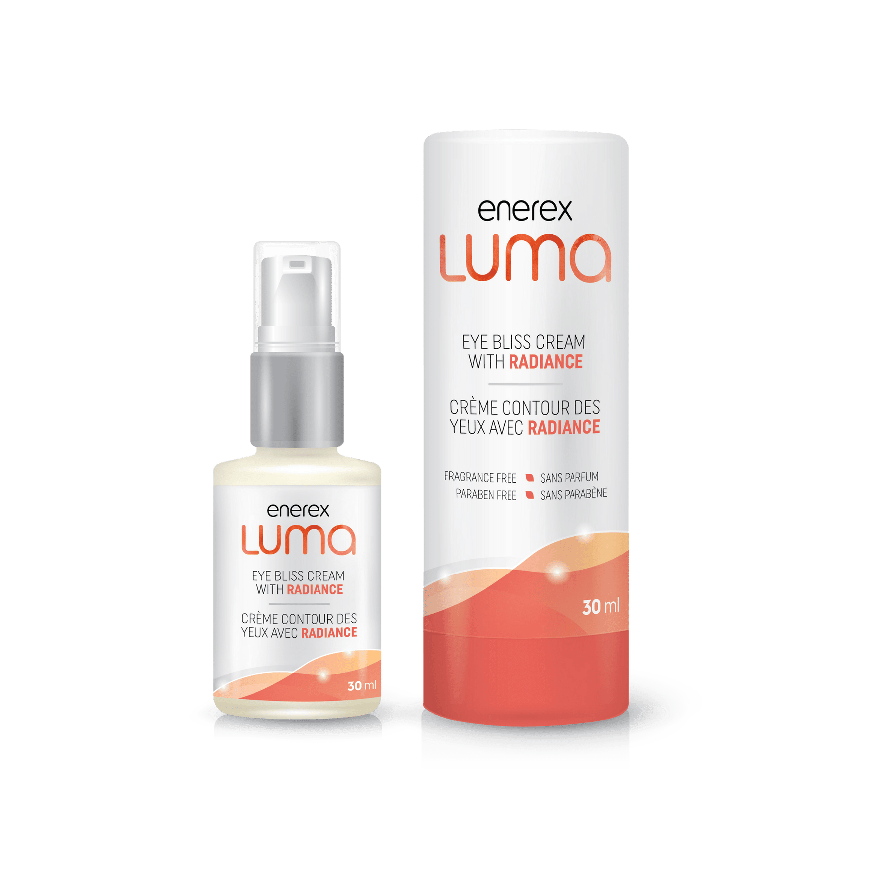 Luma Skin & Hair Care • Vegan, Cruelty Free & Eco Friendly – Enerex ...