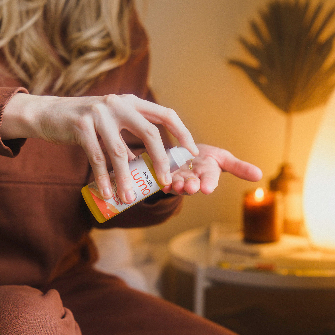 Luma Skin & Hair Care • Vegan, Cruelty Free & Eco Friendly – Enerex ...