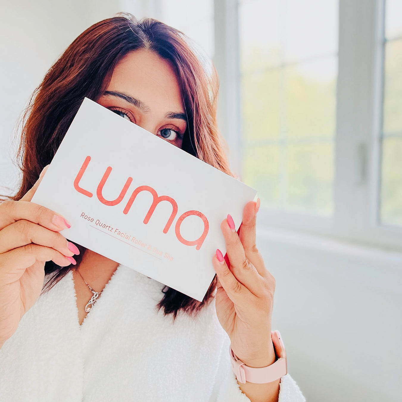 Luma Skin & Hair Care • Vegan, Cruelty Free & Eco Friendly – Enerex ...